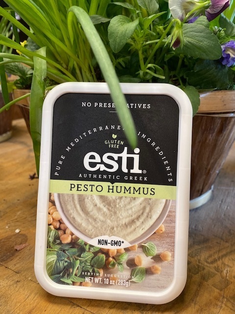 Hummus - Terhune Orchards