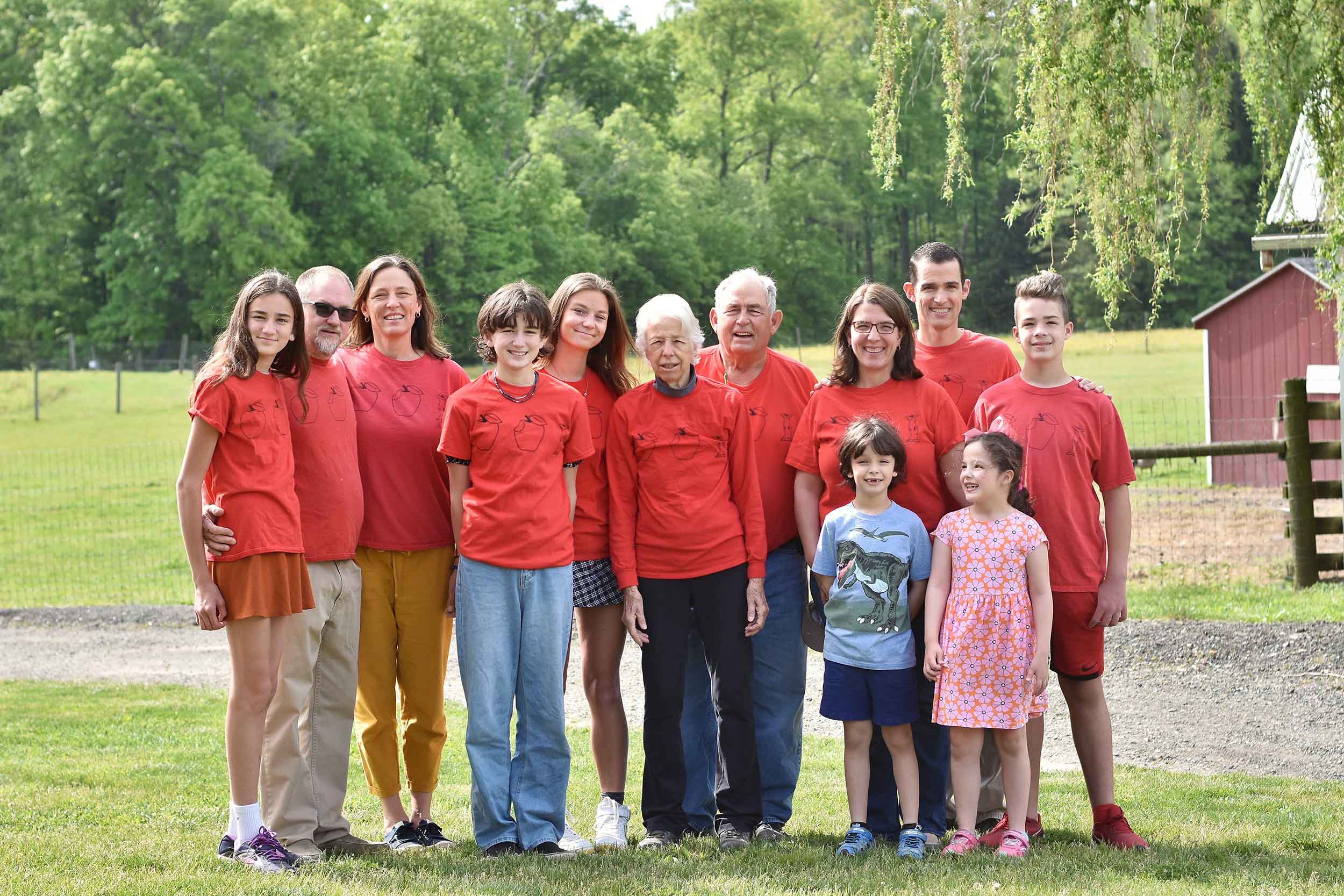 Terhune Orchards - Family owned winery and orchard in Central NJ