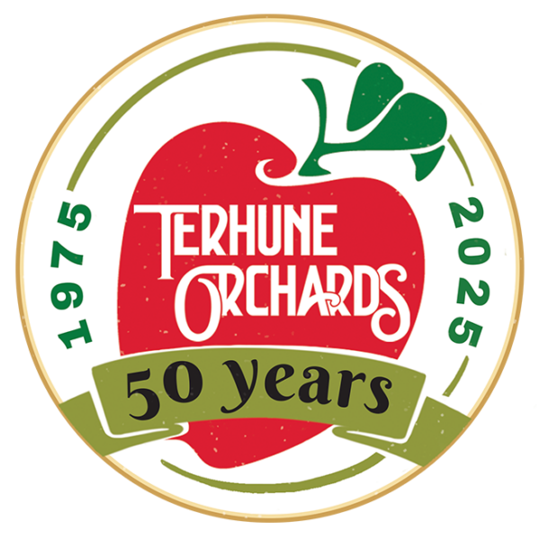 Terhune Orchards 50th Anniversary Celebration - Terhune Orchards