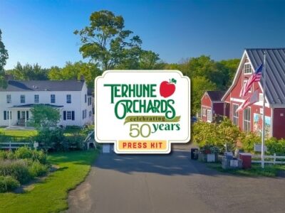 Terhune Orchards 50th Anniversary Celebration - Terhune Orchards
