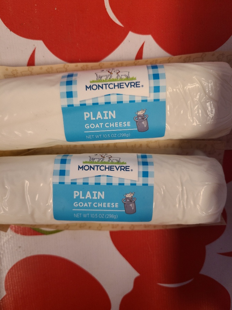 Cheese - Montchevre Plain Goat Cheese, 10.5 oz - Terhune Orchards